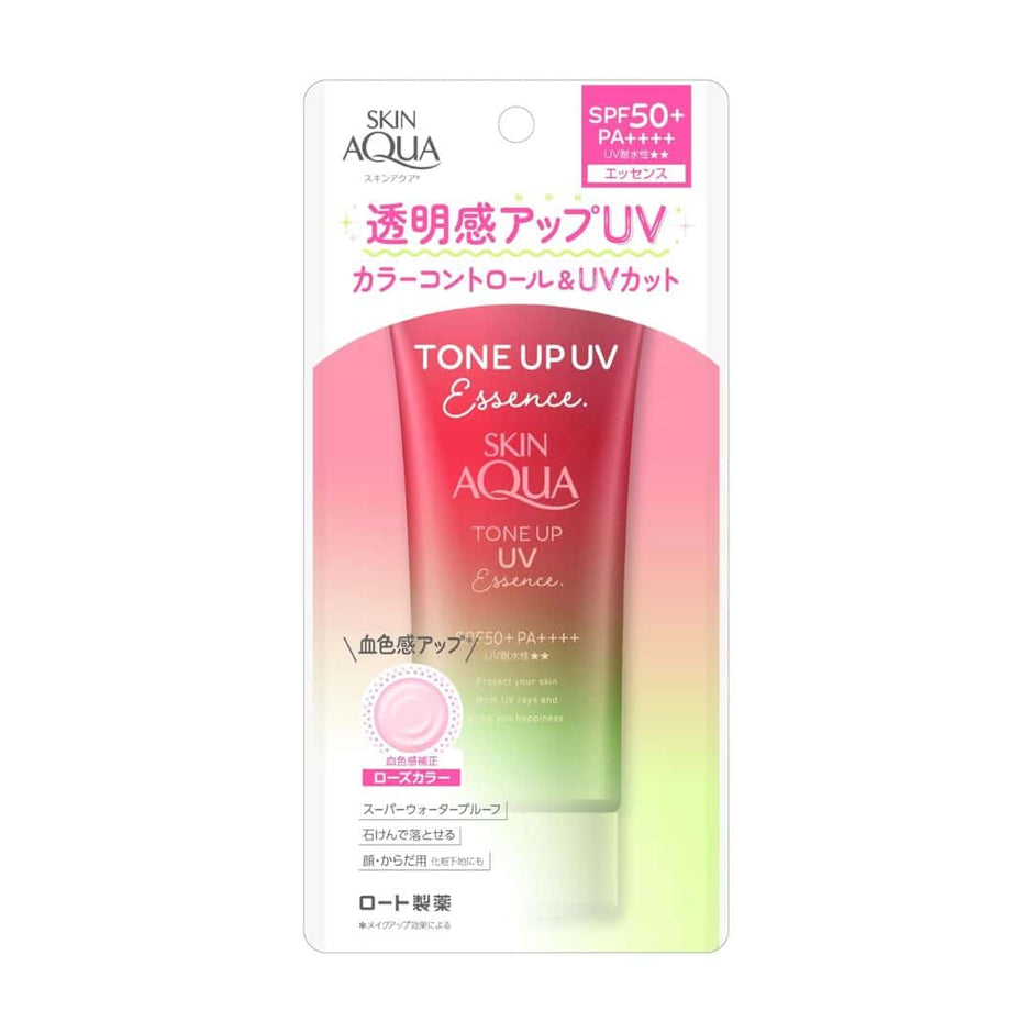 Essence & Serum – WowBeautyLab